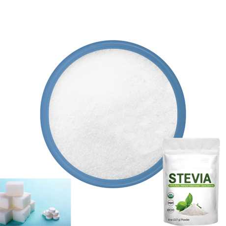 Bulk Stevia Extract Powder - YanggeBiotech
