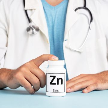 Benefits and Uses of Zinc Picolinate Supplement