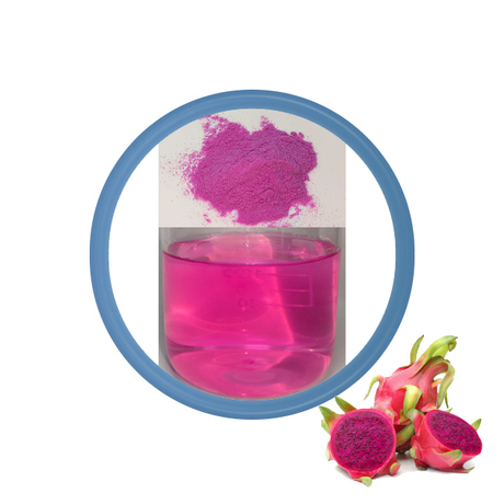 Pink Pitaya Dragon Fruit Powder - YanggeBiotech