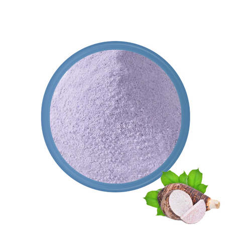 Taro Powder Supplier & Manufacturer - YanggeBiotech