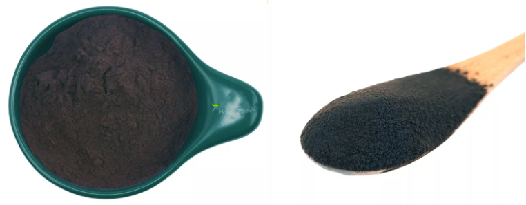 black glutinous rice powder buy - YanggeBiotech
