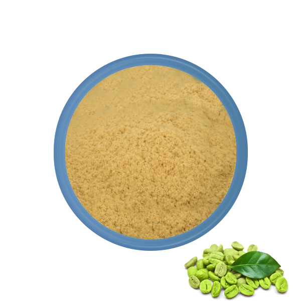 green coffee bean extract powder for sale - YanggeBiotech
