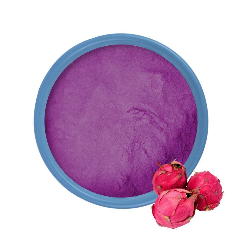 Freeze Dried Dragon Fruit Powder for Sale - YanggeBiotech