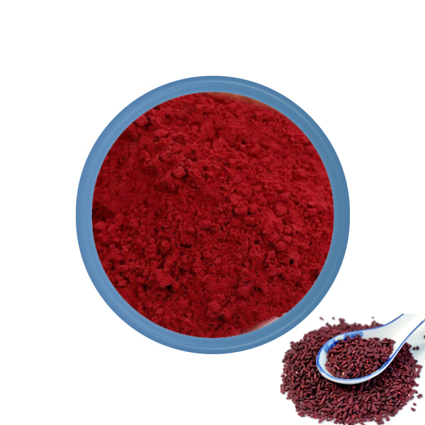 Monascus Red Pigment - YanggeBiotech