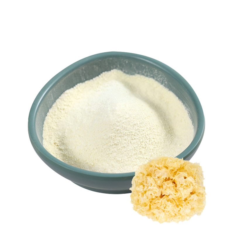 tremella mushroom extract powder buy - YanggeBiotech