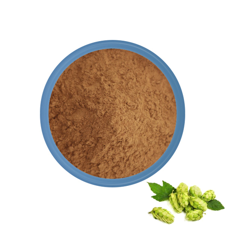 hops extract supplier - YanggeBiotech