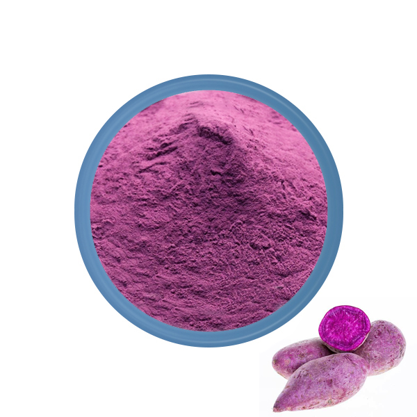 Powder Sweet Potato Supplier - YanggeBiotech